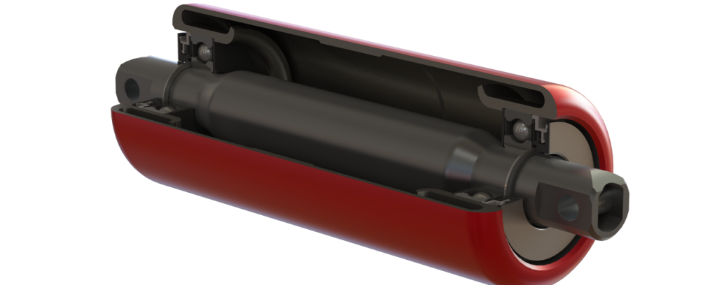 HM Roller Series | GURTEC GmbH